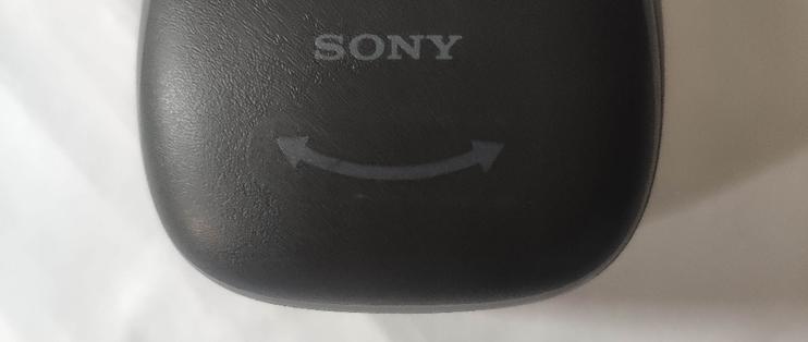 sony相机电池取不出来图标