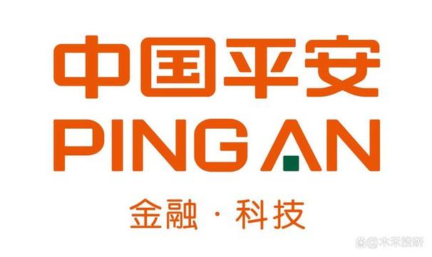 下载中国平安保险图标