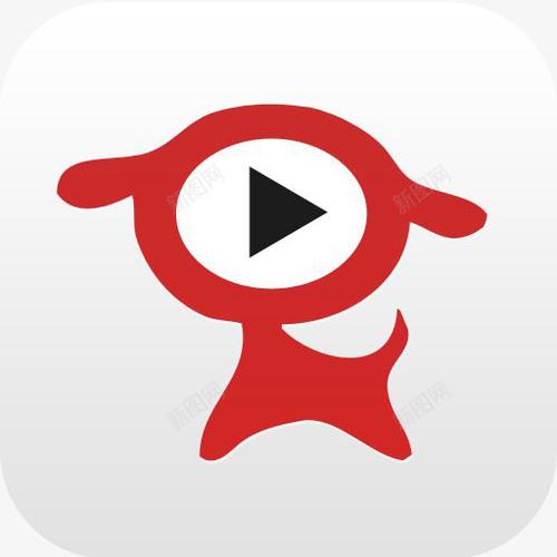 类似皮一下影视app图标