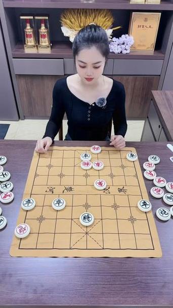 中国象棋真人版免费图标