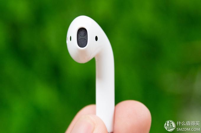 airpods麦克风孔位置图图标
