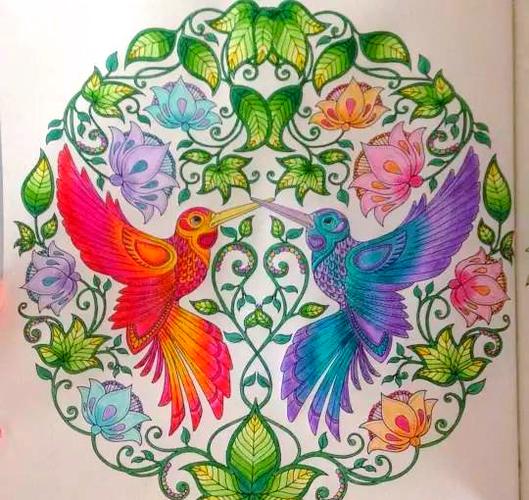 我的秘密花园儿童玩具