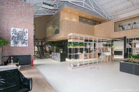 北京微聚截图