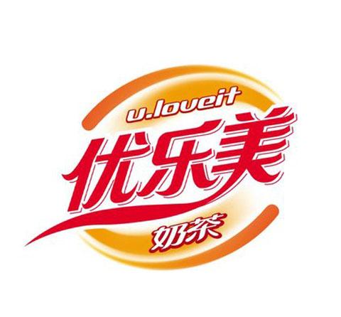 优乐美是哪家公司的图标