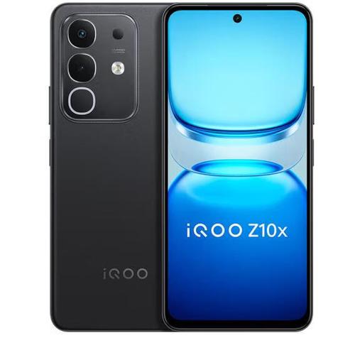 vivo手机怎么扩容到128g图标