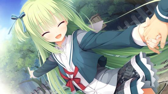 千恋万花冷狐版1.6G截图