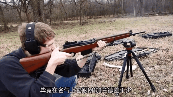 FN49最漂亮的改进型截图