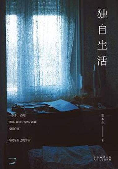 《独自生活》PDF图标