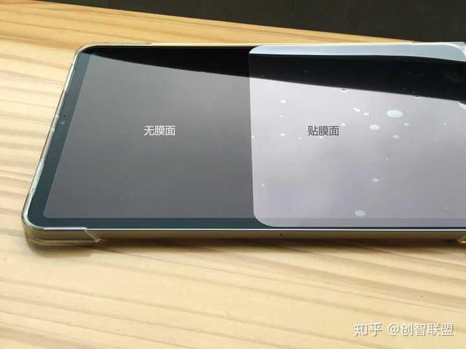 ipad pro有必要贴膜吗截图