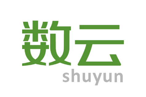 数云科技图标