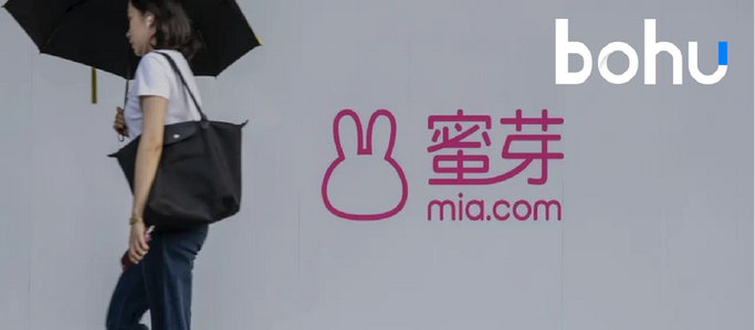 蜜芽的商业模式是什么图标