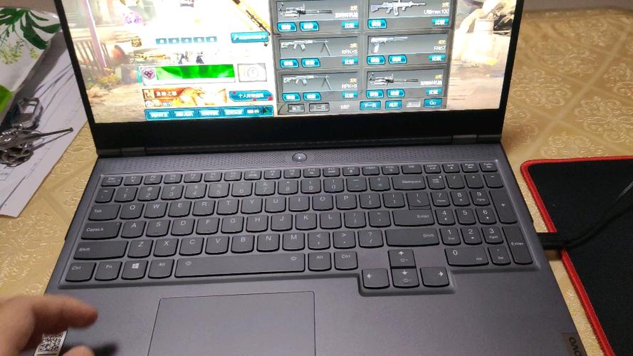 y9000k键盘灯光不亮了截图
