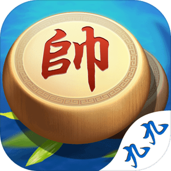 闲来象棋赚金版官方下载安装图标
