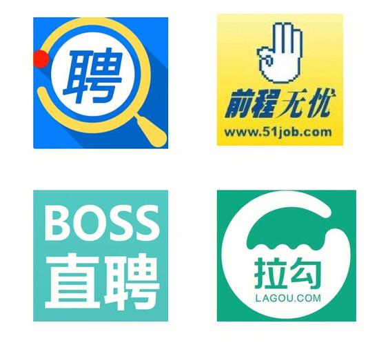 英鸟网华人招聘信息图标