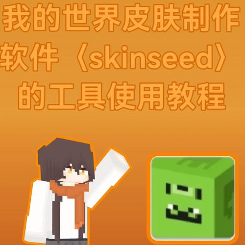 Skinseed,汉化版下载图标