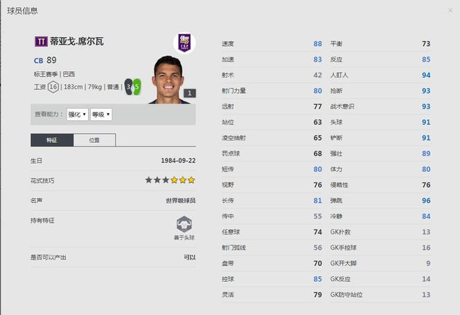 fifa生涯当队长的条件图标