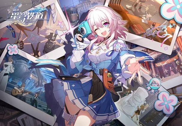 崩坏三安卓4服图标