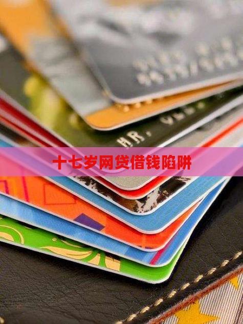 什么平台17岁可以借钱