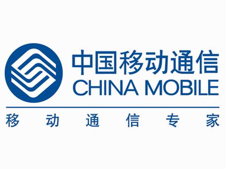 中国广西移动图标