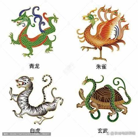 排名第一的神兽图标