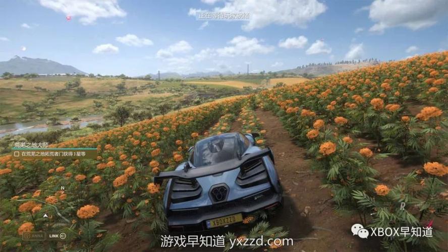 极限竞速地平线5顶级加载包截图