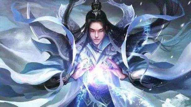 逍遥天尊的结局图标