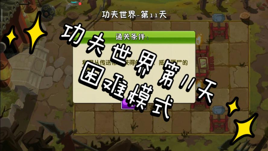 功夫世界25天终极挑战图标