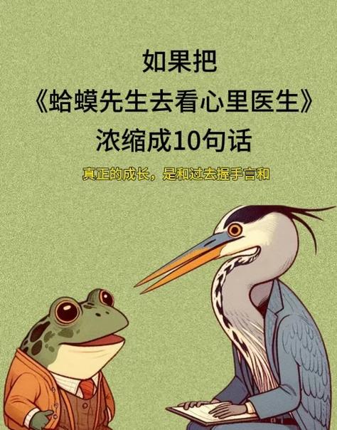 是不是要看心理医生图标