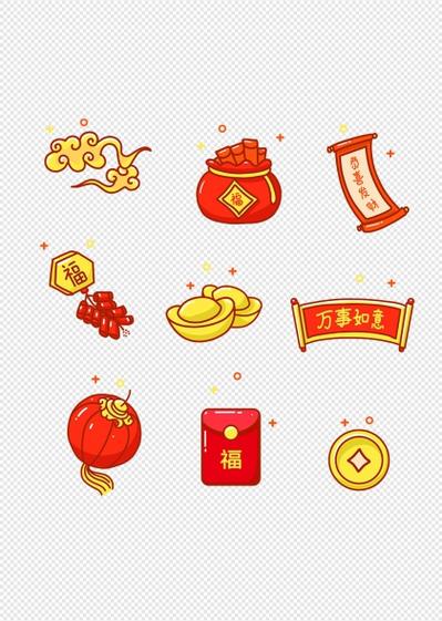天天素材图标