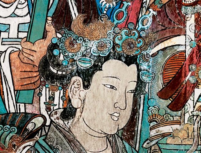 诸天抱丹从全真开始图标