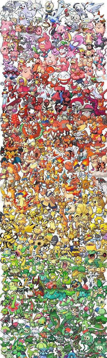 精灵宝可梦pokemon下载图标