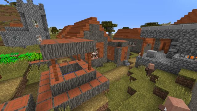 旧版mc3.1.8