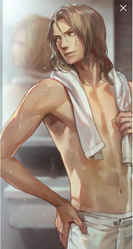 无法触碰的掌心3截图