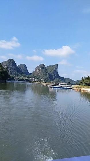 游山X水截图