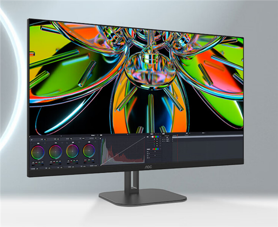 aoc4k显示器推荐截图