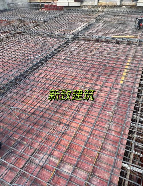 板上梁钢筋做法图标