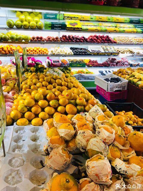 杭州果品图标