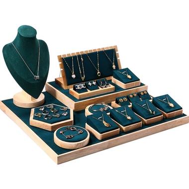 饰品陈列展示图图标