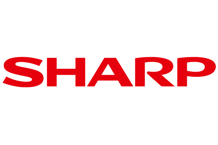 夏普株式会社图标