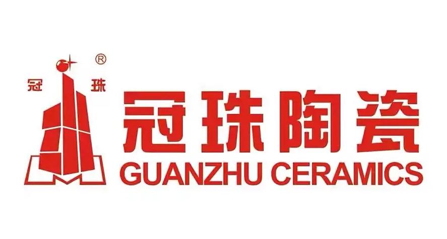 冠珠瓷砖是几线品牌