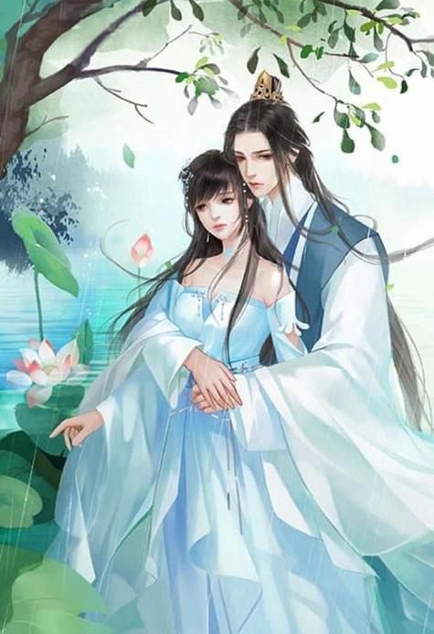 穿越合欢宗女主叫雪小说图标