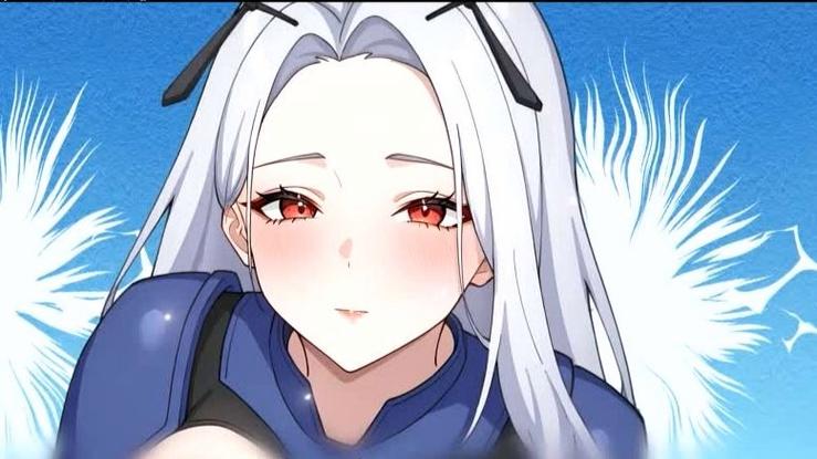 兽娘时代:开局契约SSS级校花御兽天师图标