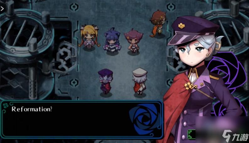 psv罪恶少女怎么调中文图标