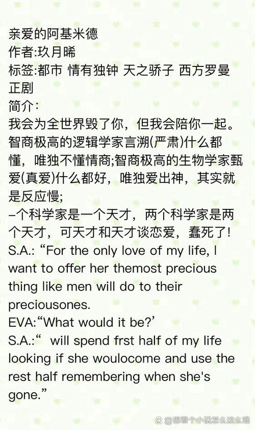 阿基米德小说亲爱的阿基米德图标
