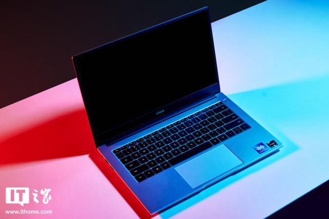 荣耀MagicBook 14 2021图标