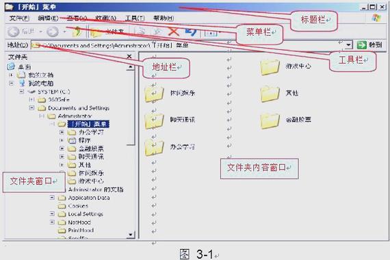 退出资源管理器的方法图标