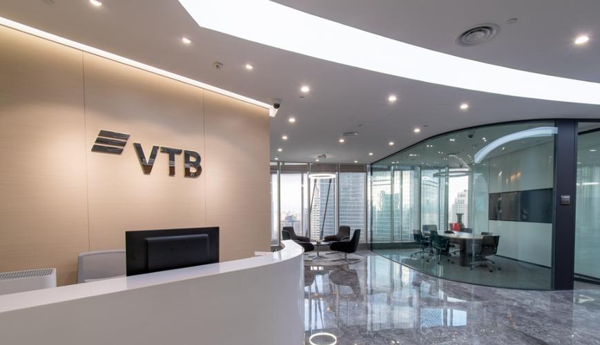 上海vtb银行属于什么银行图标