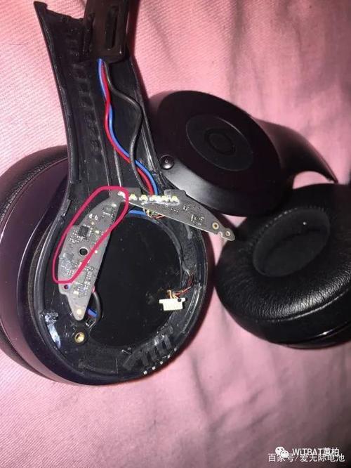 beats耳机海绵坏了能换吗图标