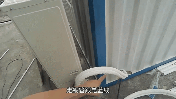 格力空调化霜要多久截图
