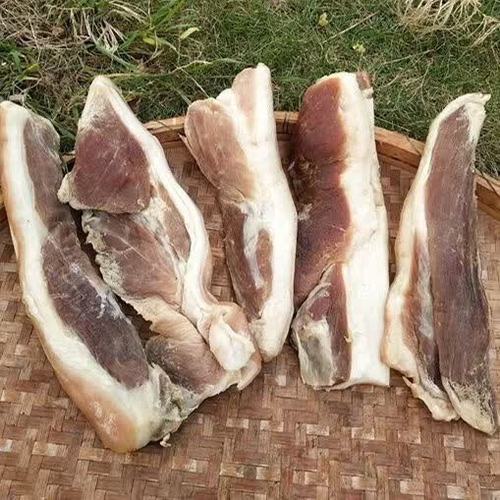 腊肉多少钱一斤正常截图